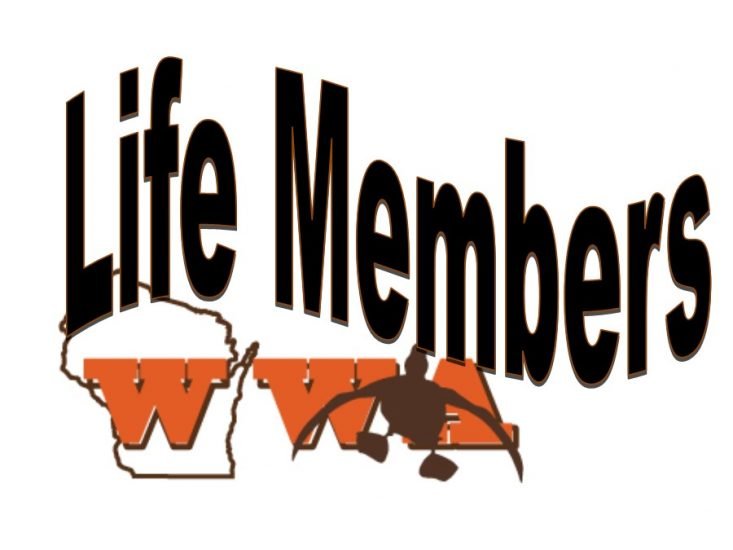 Life Member Logo - Wisconsin Waterfowl Association