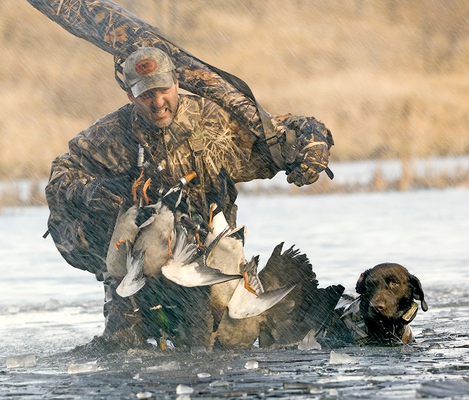 FIL03105 - Wisconsin Waterfowl Association