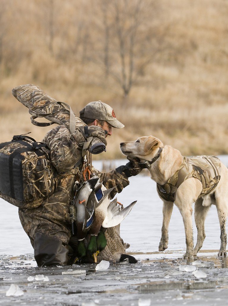 Who is WWA? - Wisconsin Waterfowl Association