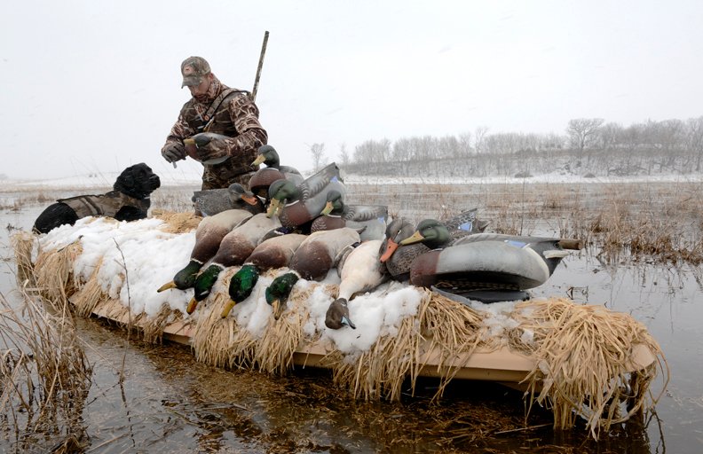 FIL03163 - Wisconsin Waterfowl Association