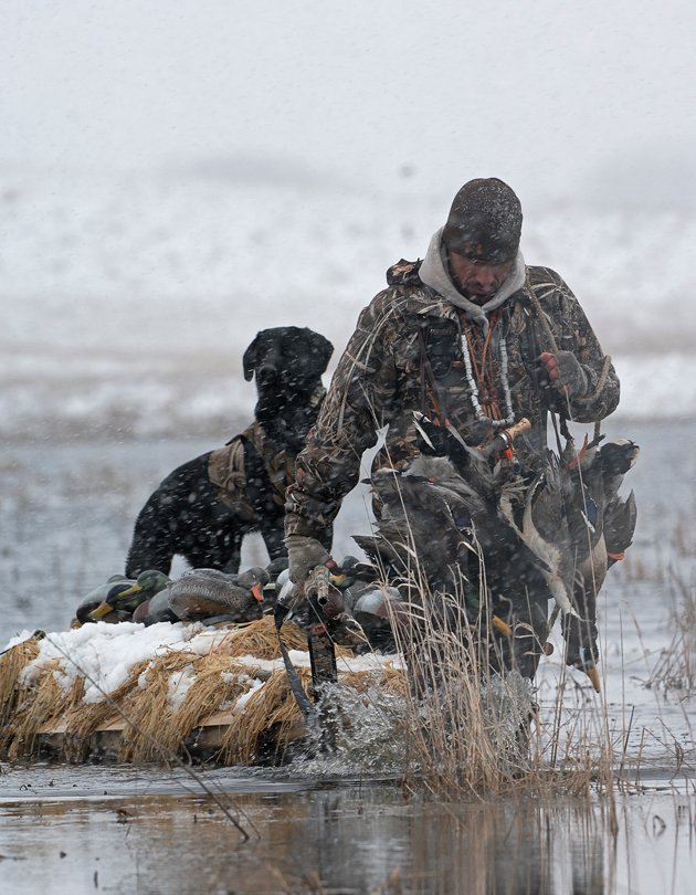 FIL03216 - Wisconsin Waterfowl Association