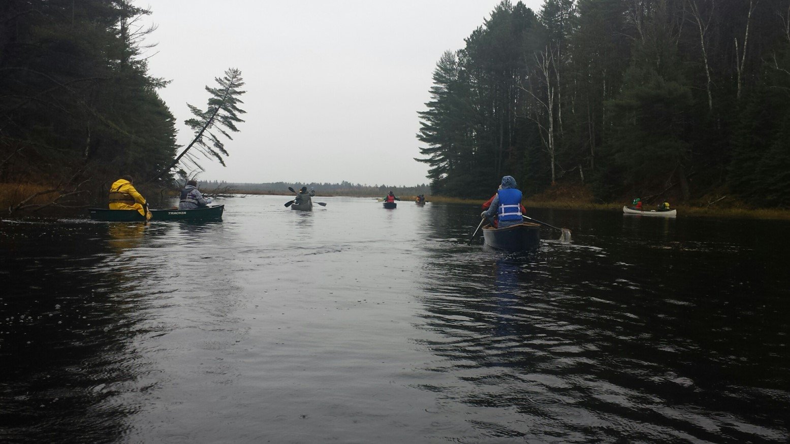 Picture 1 2015 - Wisconsin Waterfowl Association