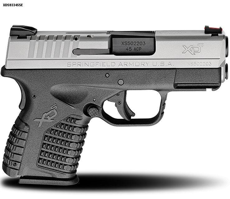 Xds 45