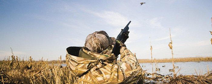 Wisconsin Wingshooting Program - Wisconsin Waterfowl Association