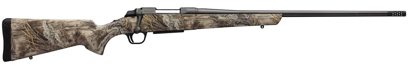 Browning AB3 Western Hunter 1-XT Camo .308 Rifle - Wisconsin Waterfowl ...