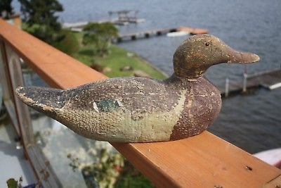 Gundelfinger Wood Products Co. - Wisconsin Waterfowl Association