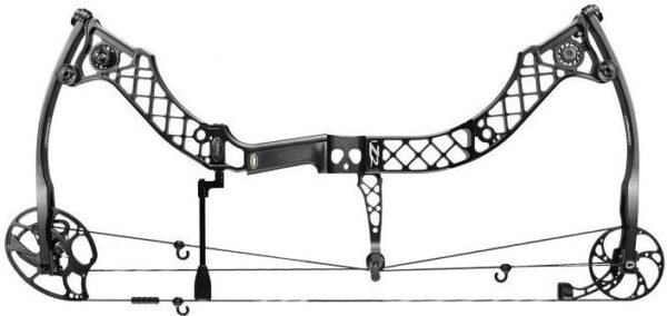 Mathews Z2 - Wisconsin Waterfowl Association