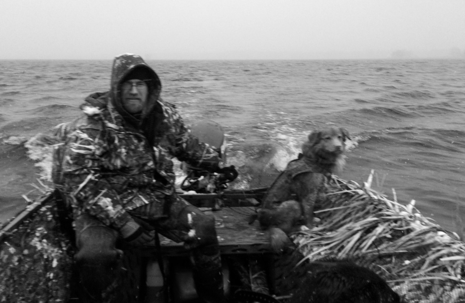 WDNR Conservation Wardens' Cold-Weather Hunting Safety Tips For You and ...