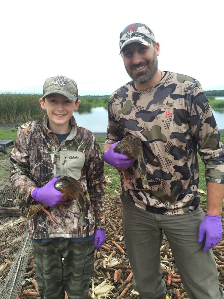 Duck Identifications Worth the Work to Perfect - Wisconsin Waterfowl Association
