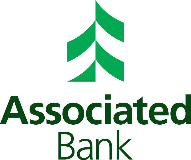 Associated Bank logo - Wisconsin Waterfowl Association