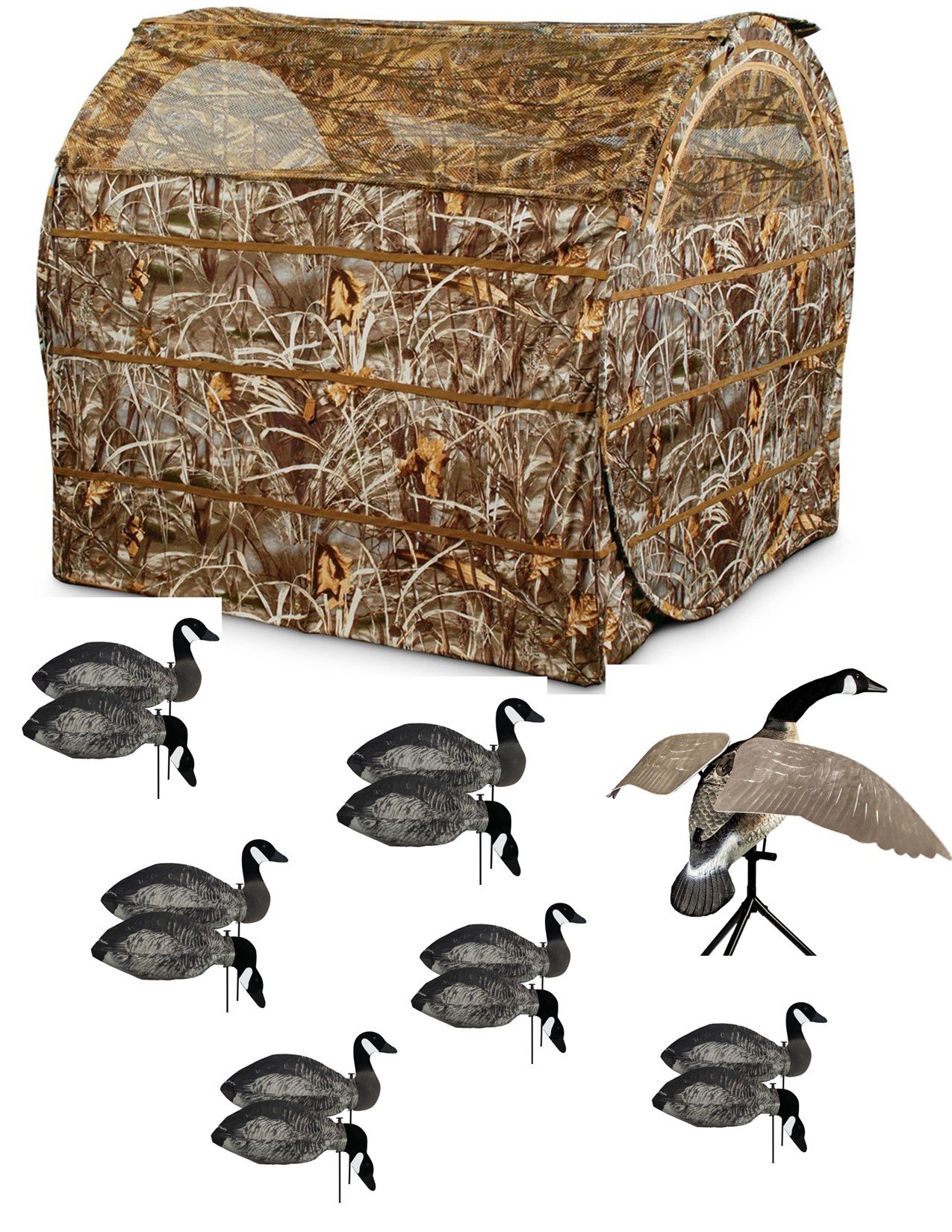 FieldHunterRaffle - Wisconsin Waterfowl Association