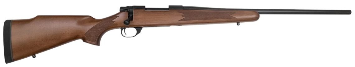 Howa 1500 Hunter Walnut 6.5 Creedmoor Bolt - Wisconsin Waterfowl ...