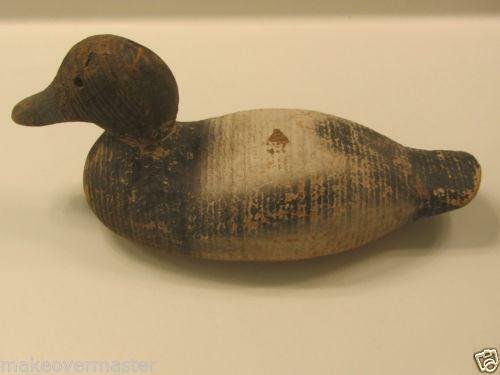 Collecting Decoys - Wisconsin Waterfowl Association