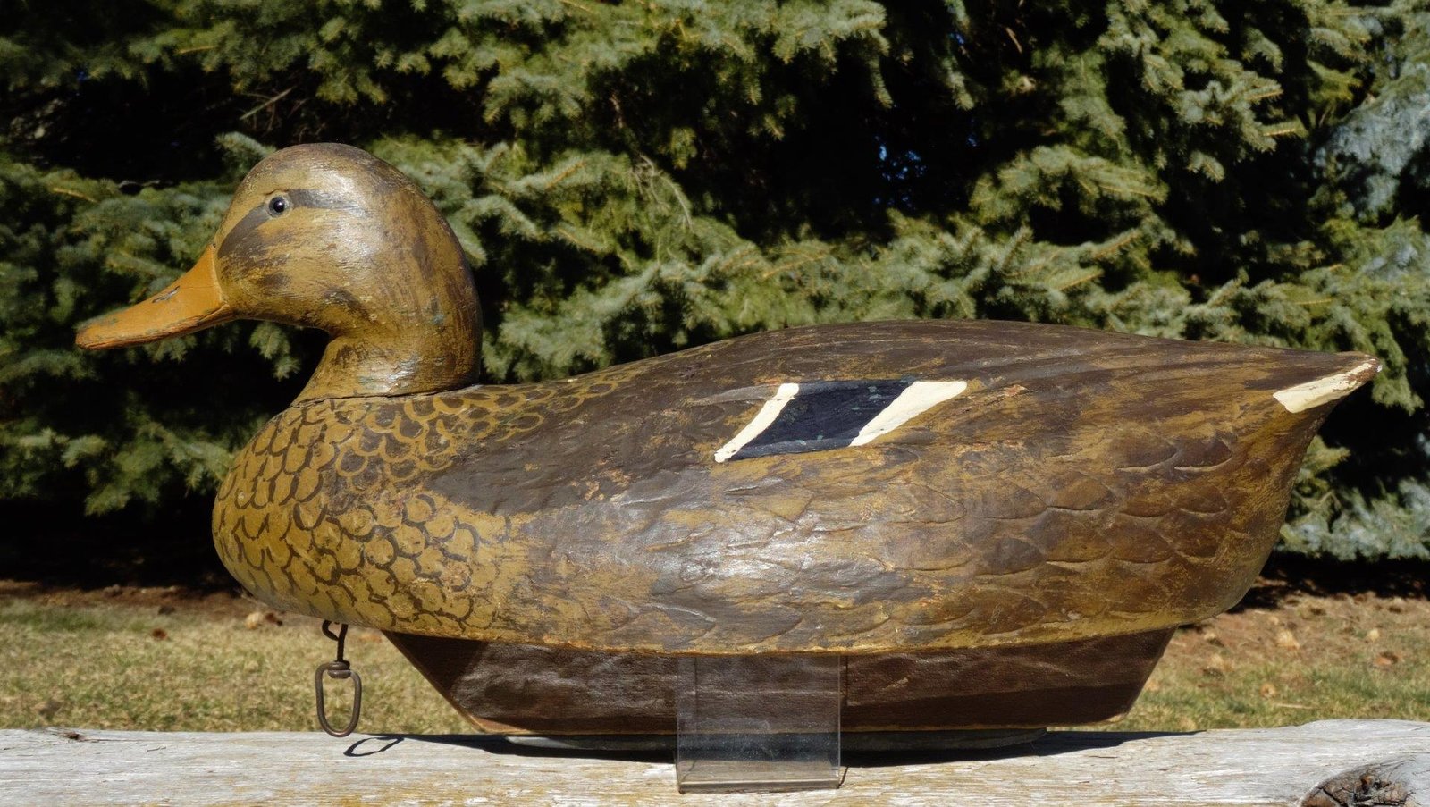Benjamin S. Schmidt - Wisconsin Waterfowl Association