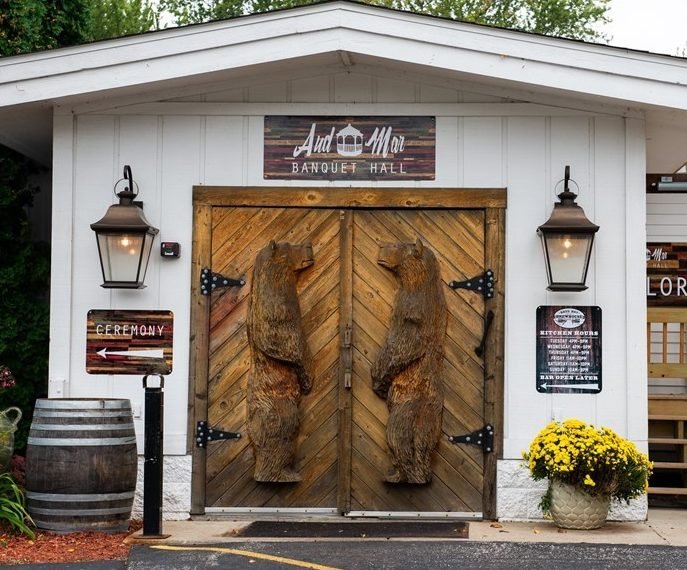 Aud-Mar-1 - Wisconsin Waterfowl Association