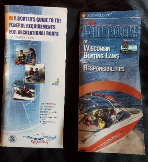 Lake Michigan Boat Requirements - Wisconsin Waterfowl Association