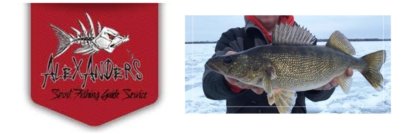 GB Ice Fishing Raffle - Wisconsin Waterfowl Association