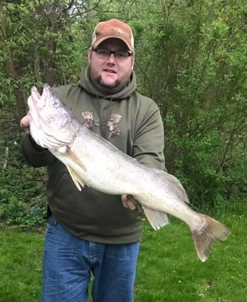 Kevin Banaszak 2 - Wisconsin Waterfowl Association