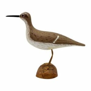 Shorebird Decoys and the Wisconsin Season - Wisconsin Waterfowl Association