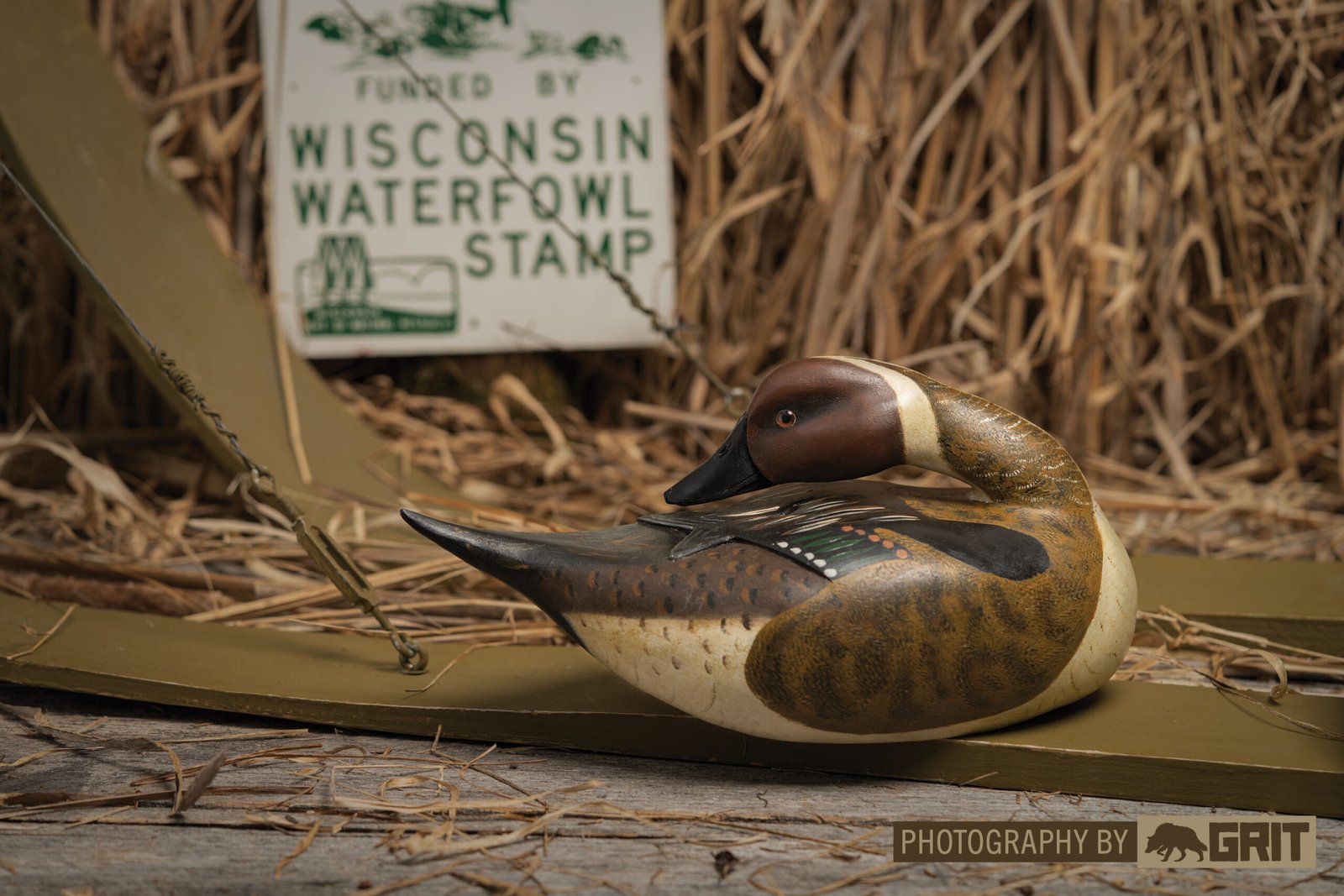 wwa220502 carved decoys LG v1-6 - Wisconsin Waterfowl Association