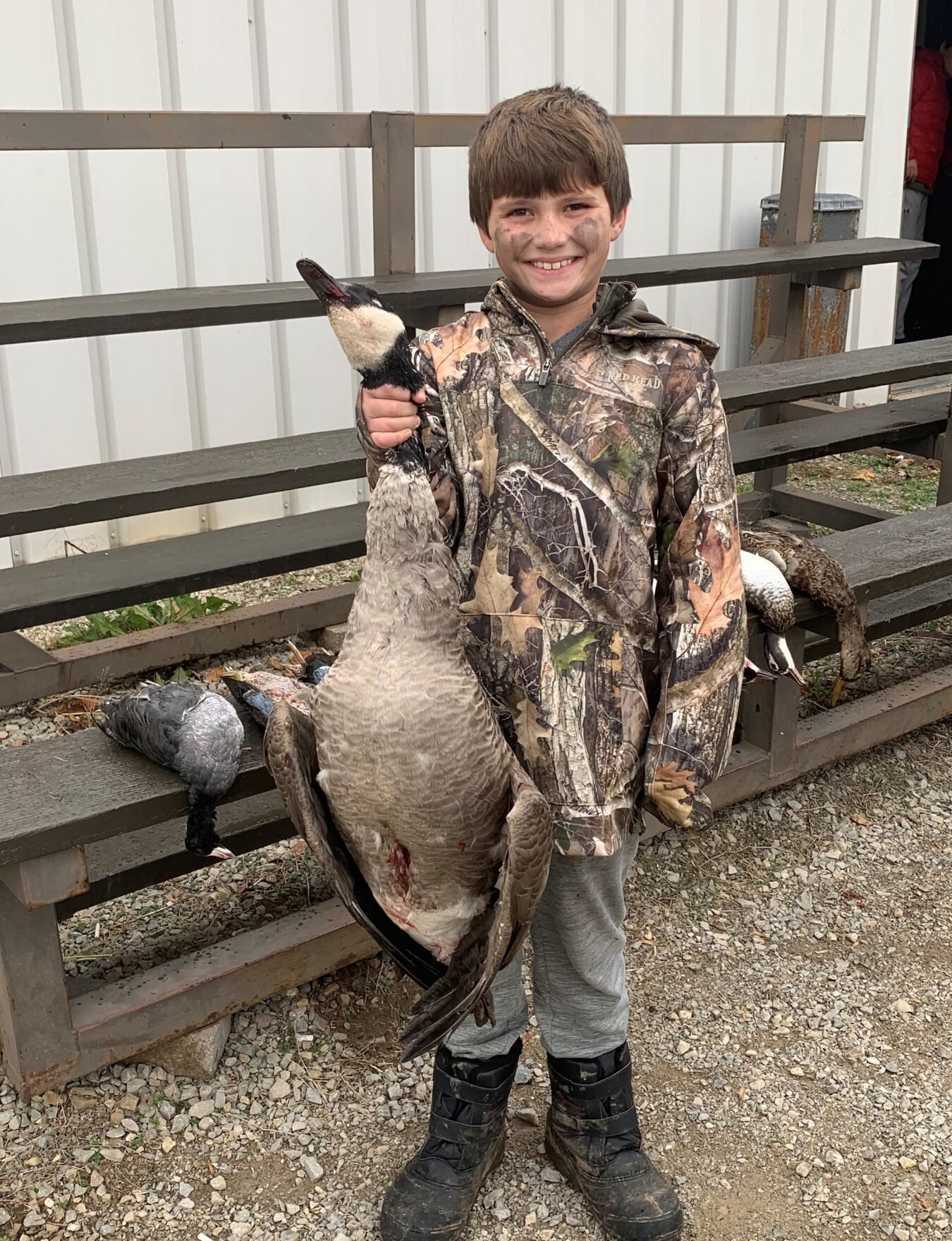 Green Bay Chapter's 2022 Learn to Hunt Waterfowl Program Huge Success ...