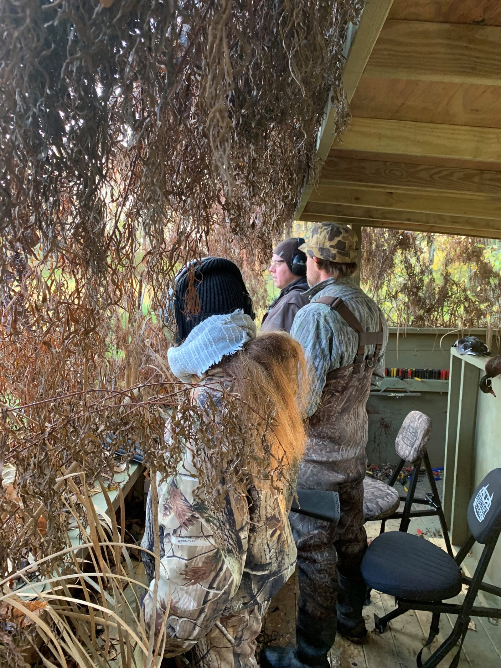Green Bay Chapter's 2022 Learn to Hunt Waterfowl Program Huge Success ...