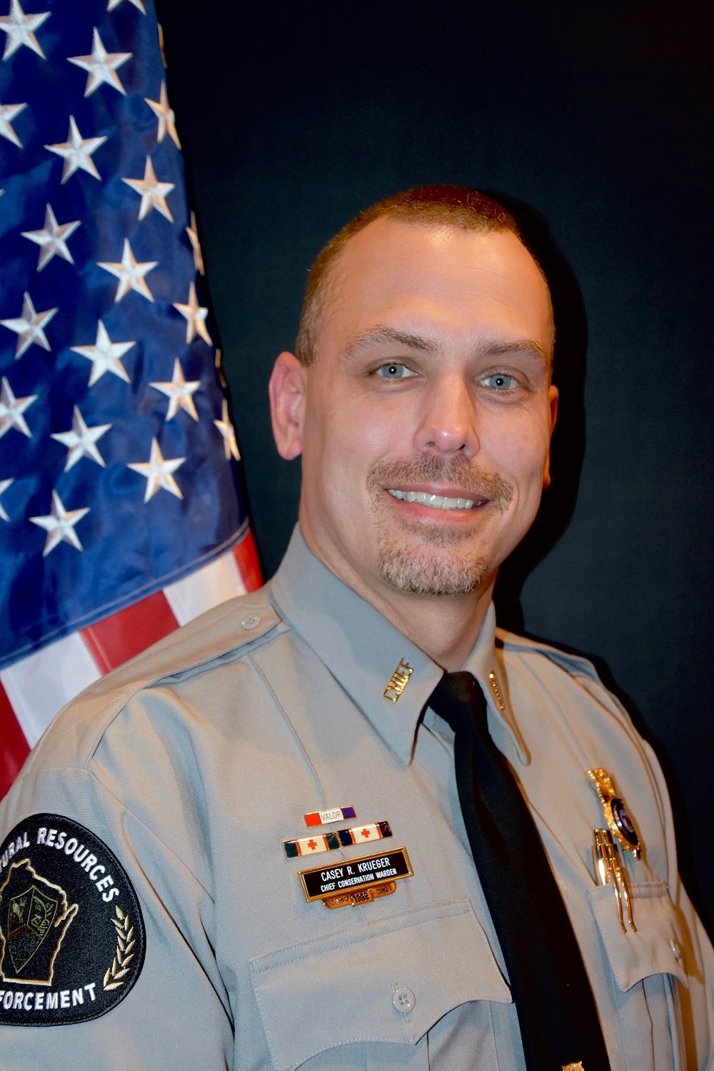 DNR Wardens Offer Two Important Updates - Wisconsin Waterfowl Association