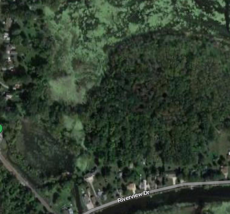 Carp Cove Village of Howard - Wisconsin Waterfowl Association