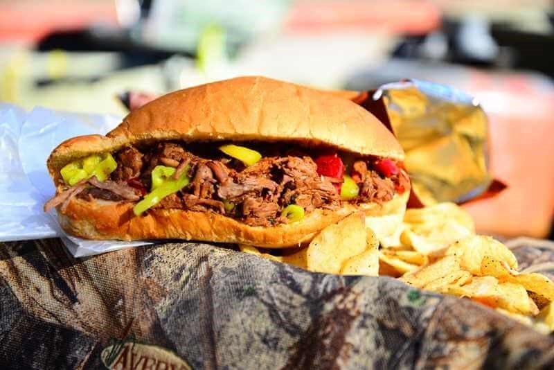 Waterfowl Recipes Part VI - Wisconsin Waterfowl Association
