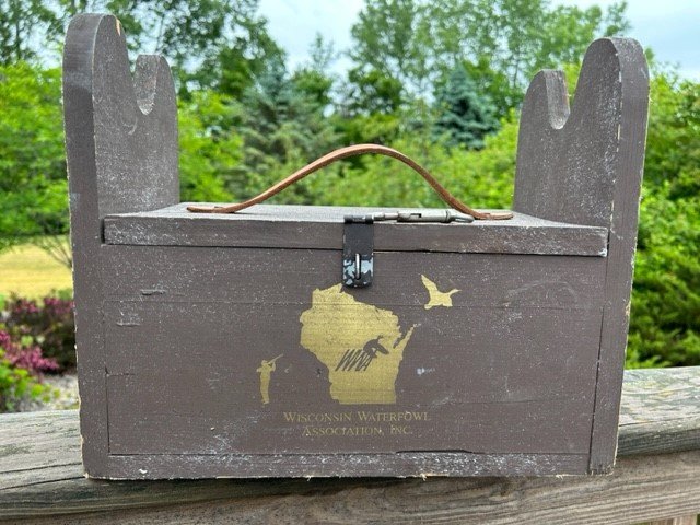 A Little Waterfowling and WWA History - Wisconsin Waterfowl Association