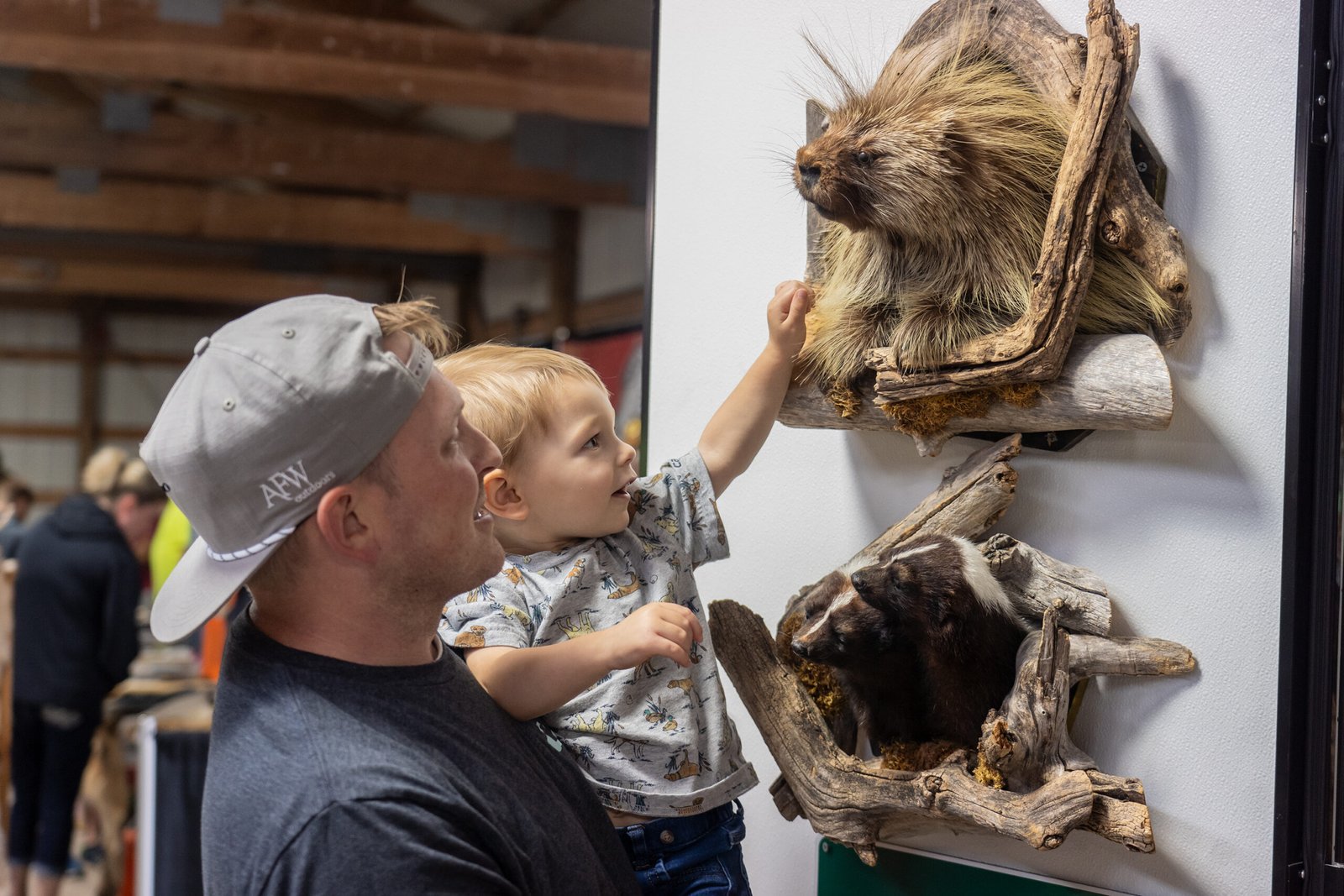 By the Numbers: 2023 Waterfowl Hunters EXPO - Wisconsin Waterfowl ...