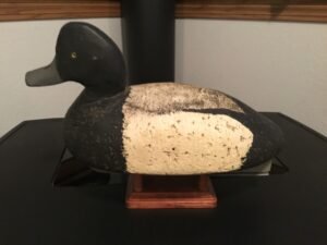 Mike Trudell - Ye Olde Duck Toller from Neshkoro - Wisconsin Waterfowl ...
