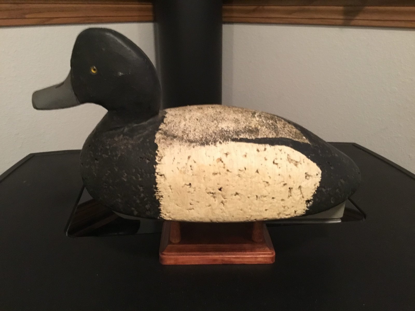 Mike Trudell - Ye Olde Duck Toller from Neshkoro - Wisconsin Waterfowl ...