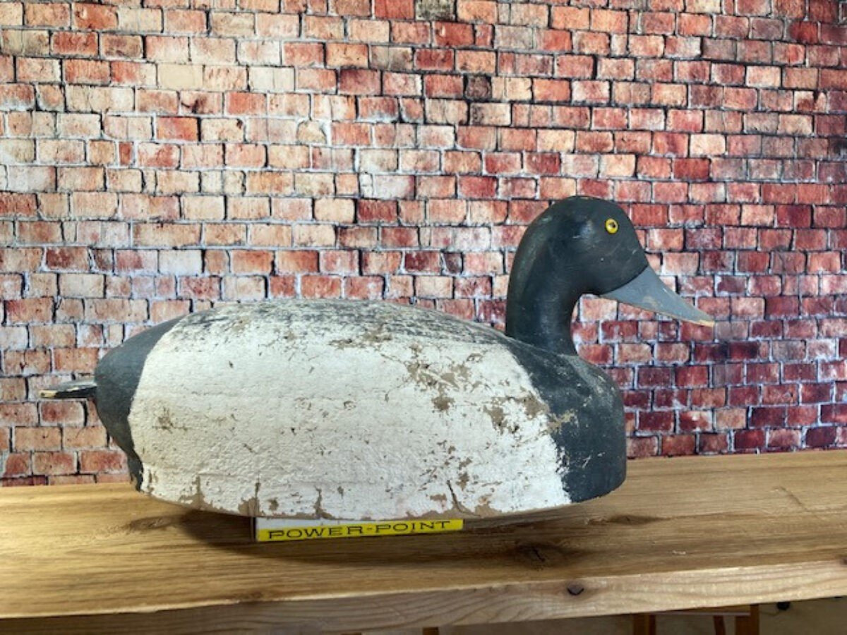 Clifford "Moody" Lind - Wisconsin Waterfowl Association