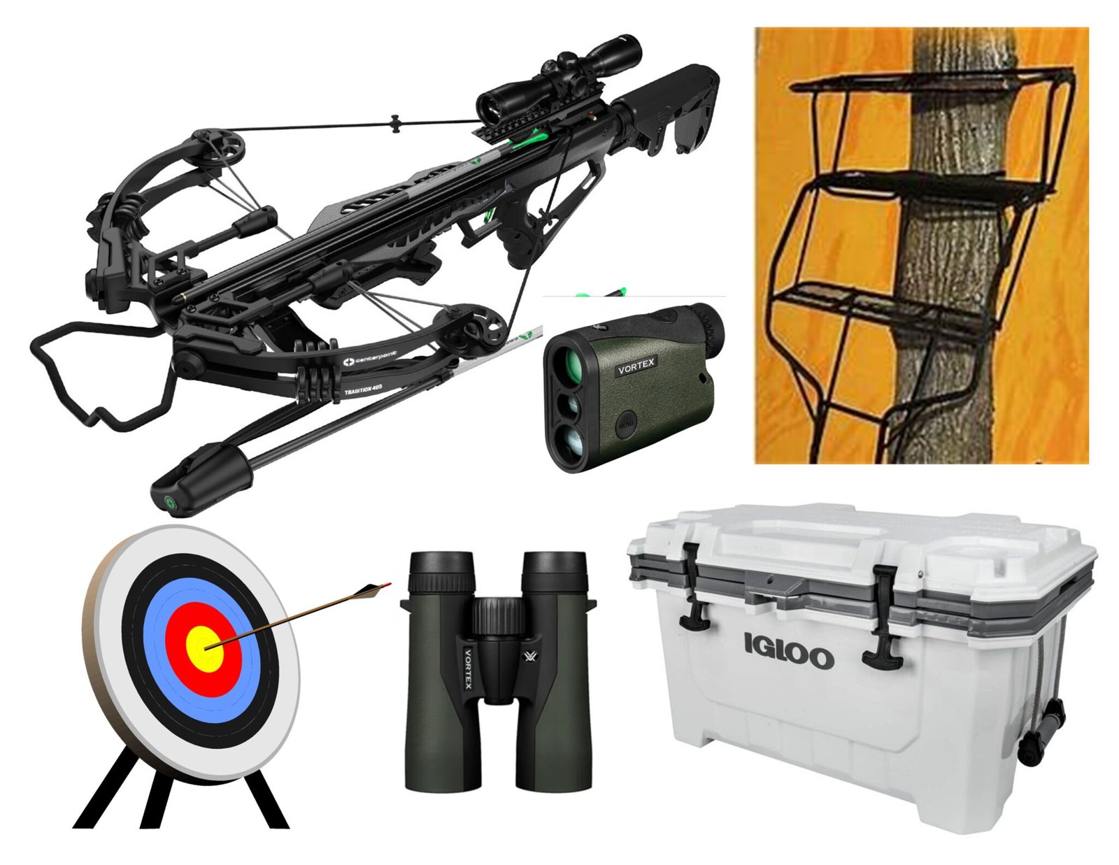 Class A Raffles - Wisconsin Waterfowl Association